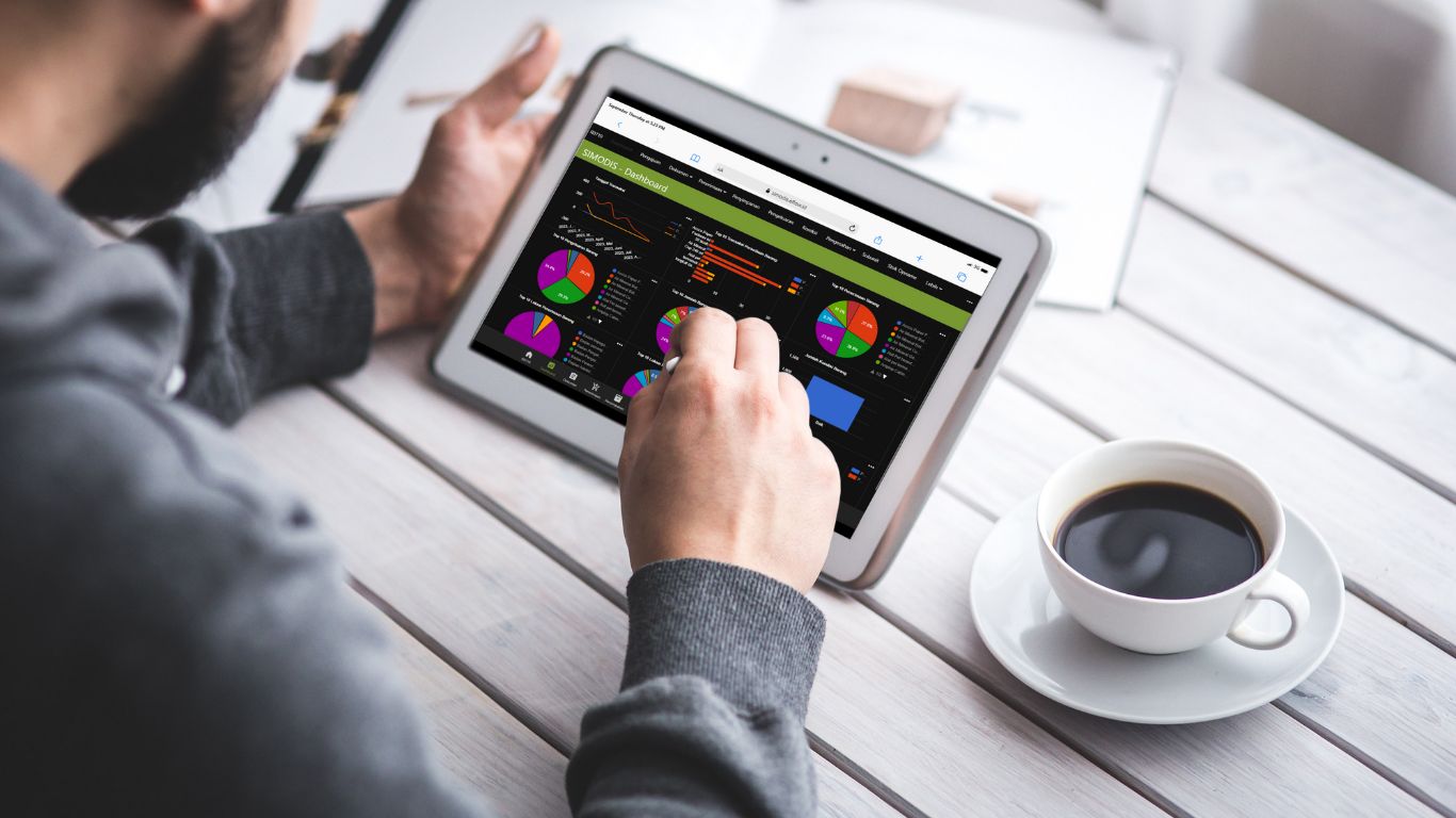 App Development - Eflow