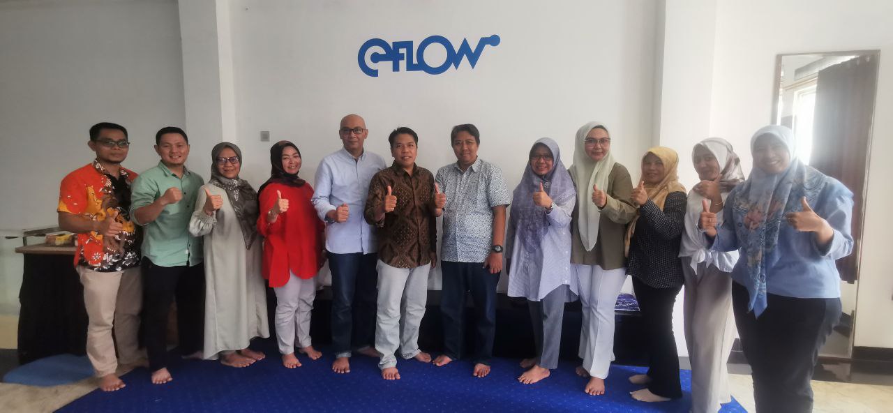Team - Eflow